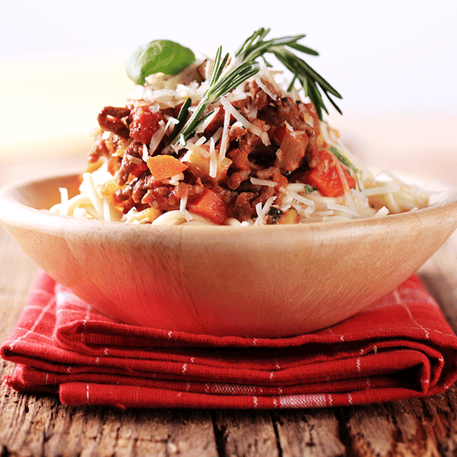 Beef and Red Wine Ragu - Fleurieu Food & Wine